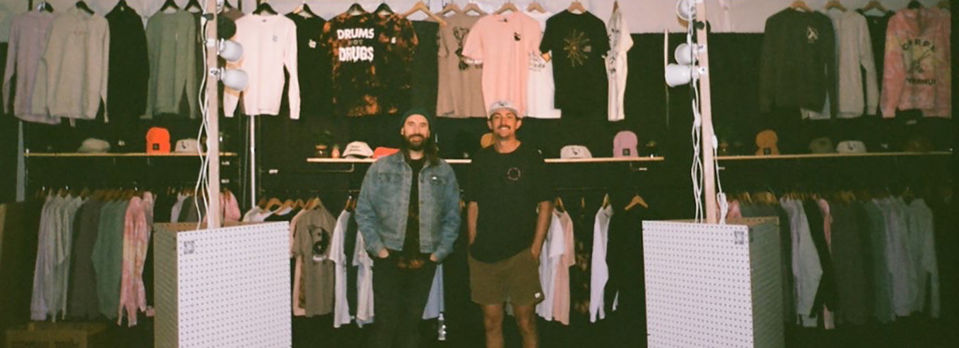 LR Booth Film Roll 2023 - Lot Riot