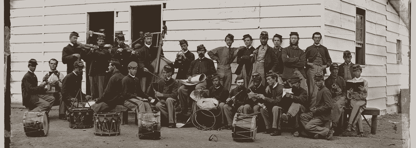 Lot Riot | The clothes that bond the marching community.