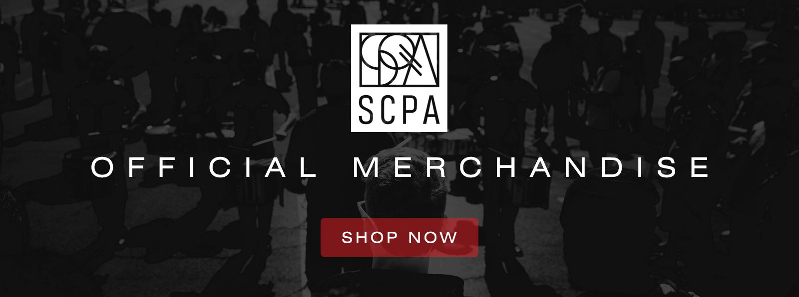 Lot Riot | The clothes that bond the marching community.