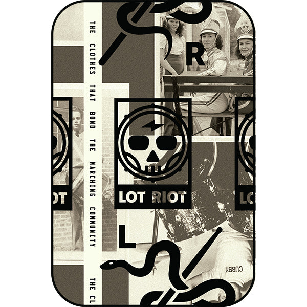 Everything from Lot Riot. Shirts, Hats, Accessories, More | Lot Riot