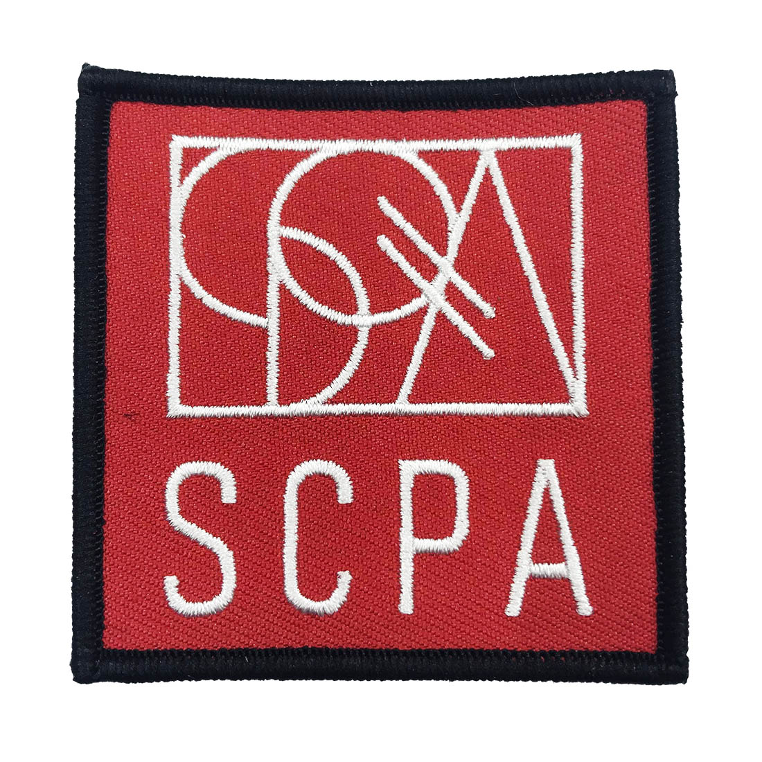 SCPA Logo Gear - Lot Riot